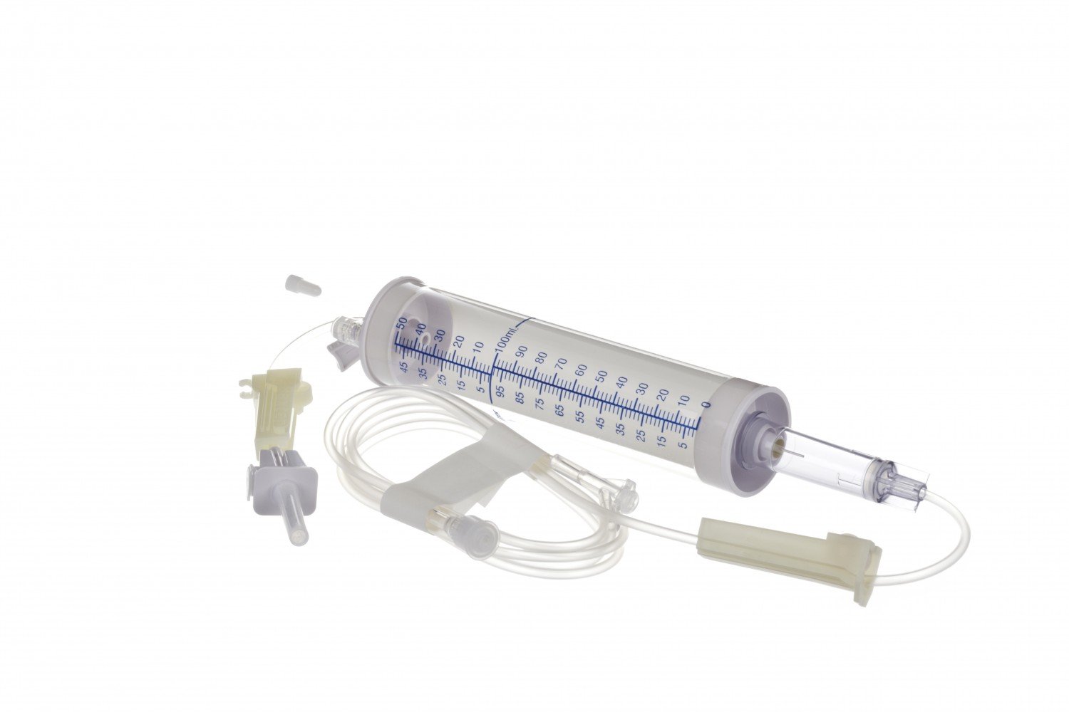 Baxter Healthcare TRC0172P Buretrol - Set de administración de gravedad ...