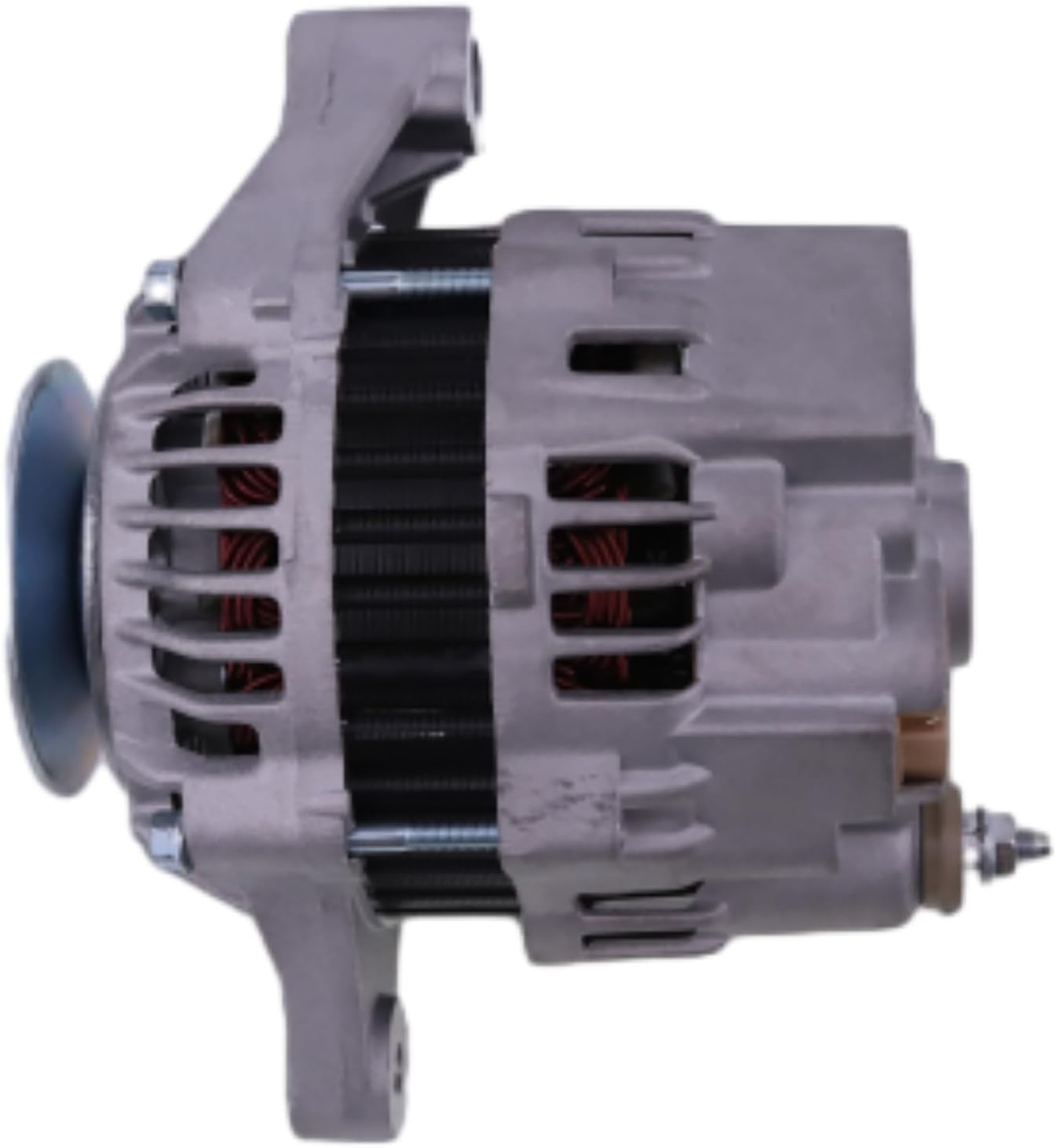 Amazon.com: FridayParts Alternator 3C001-74013 3C00174013 Compatible ...