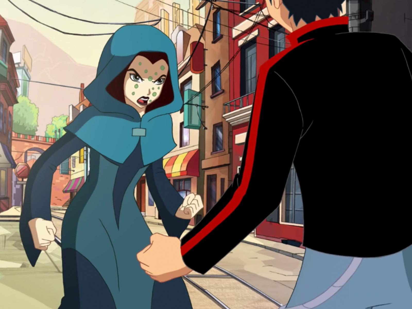 Watch Tara Duncan | Prime Video