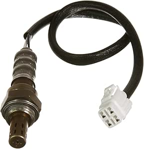 Amazon.com: Maxfavor 1Pc Downstream Oxygen Sensor O2 Sensor Replacement ...