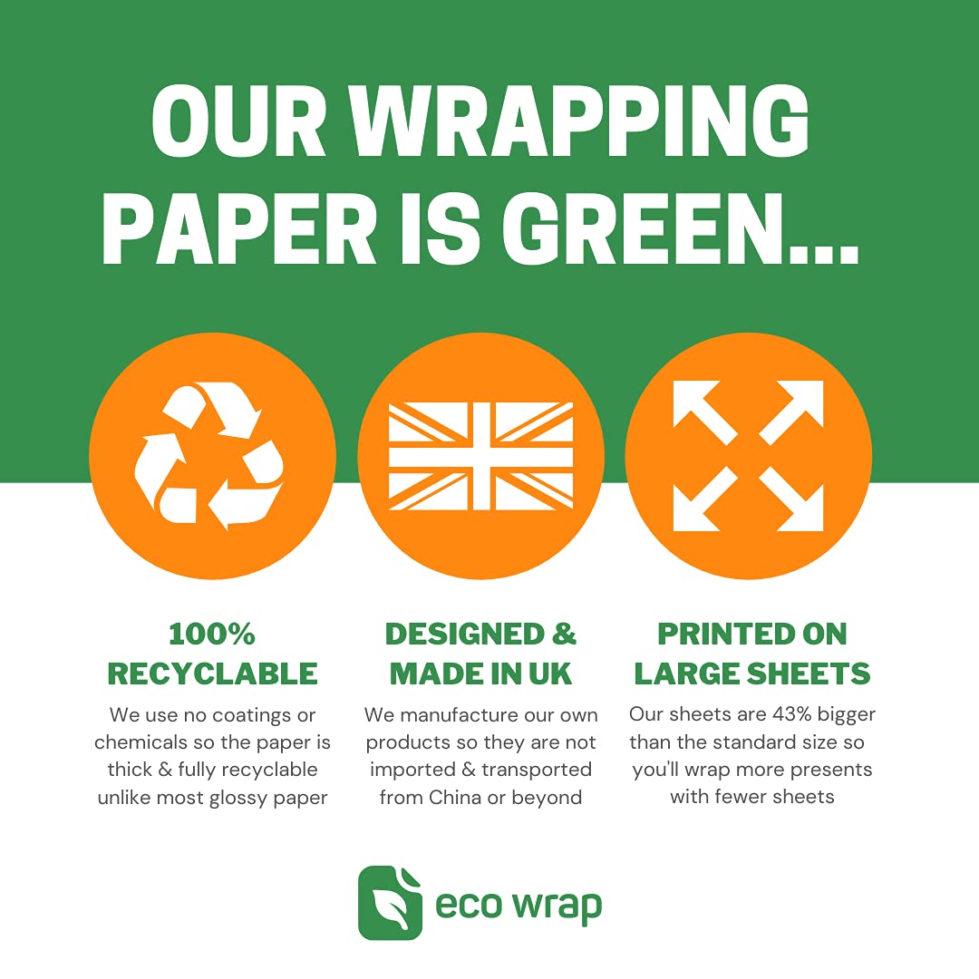 3 X Rainbow Wrapping Paper Sheets 84cm X 60cm With FREE Birthday Card 3-x-rainbow-wrapping-paper-sheets-84cm-x-60cm-with-free-birthday-card