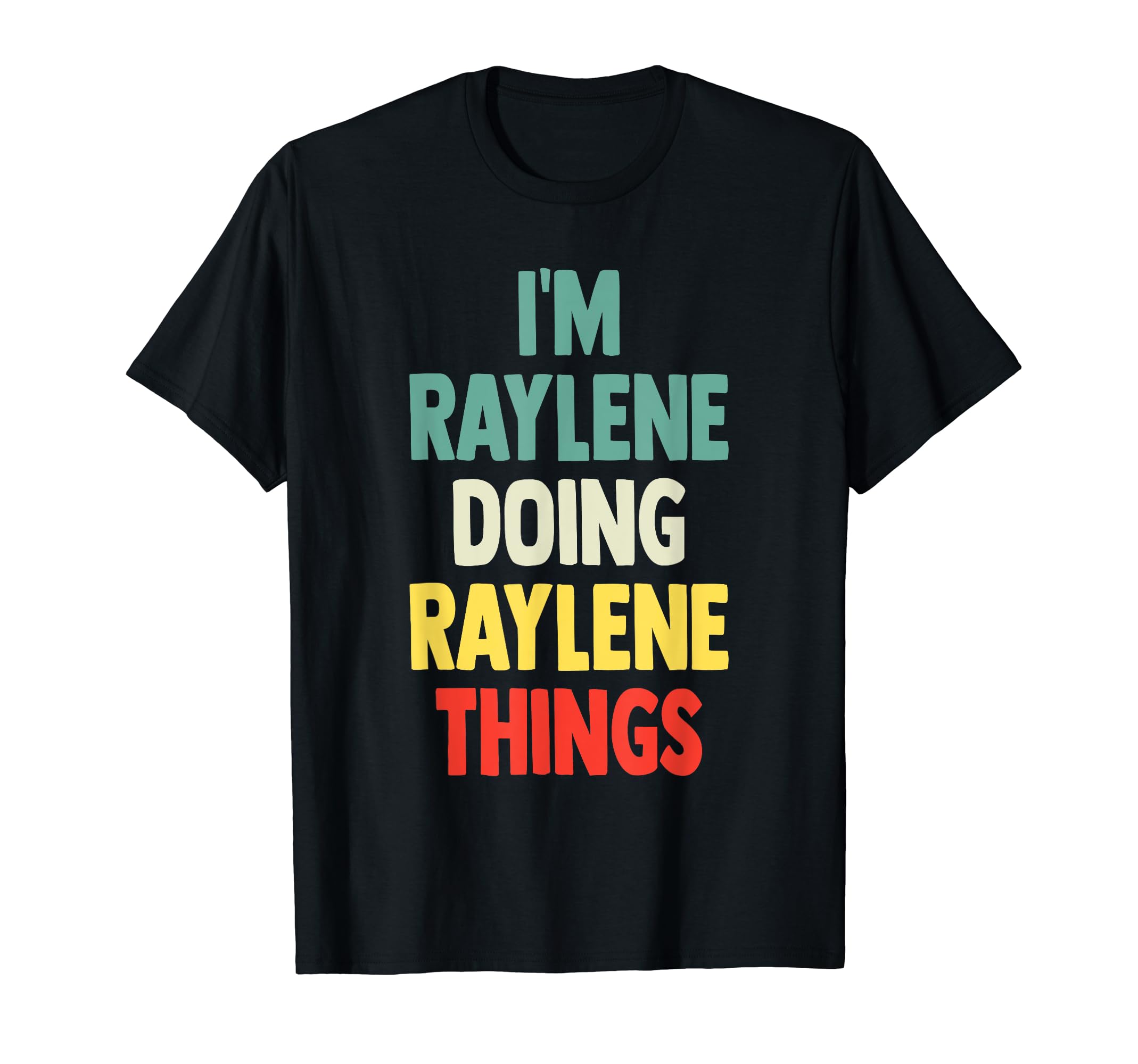 Raylene Quotes