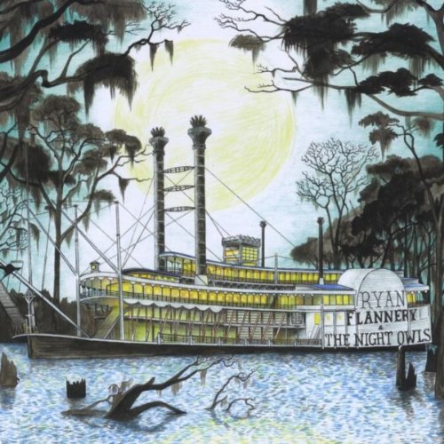 Play Ryan Flannery & the Night Owls by Ryan Flannery & the Night Owls ...