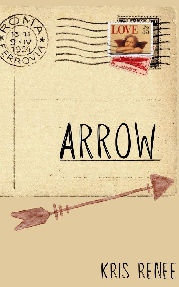 Arrow : An Aphrodisiacal Cupid and Psyche Novella - Kindle edition by ...