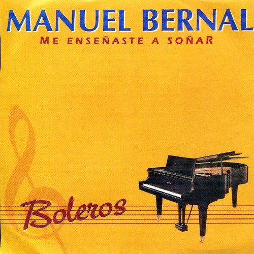 Play Me Enseñaste A Soñar by Manuel Bernal on Amazon Music
