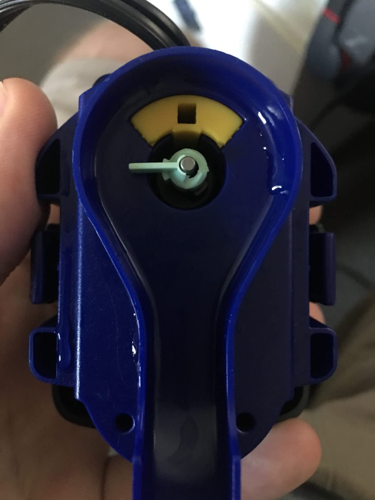 Fluval U1 Underwater Filter, Freshwater and Saltwater Aquarium Filter ...