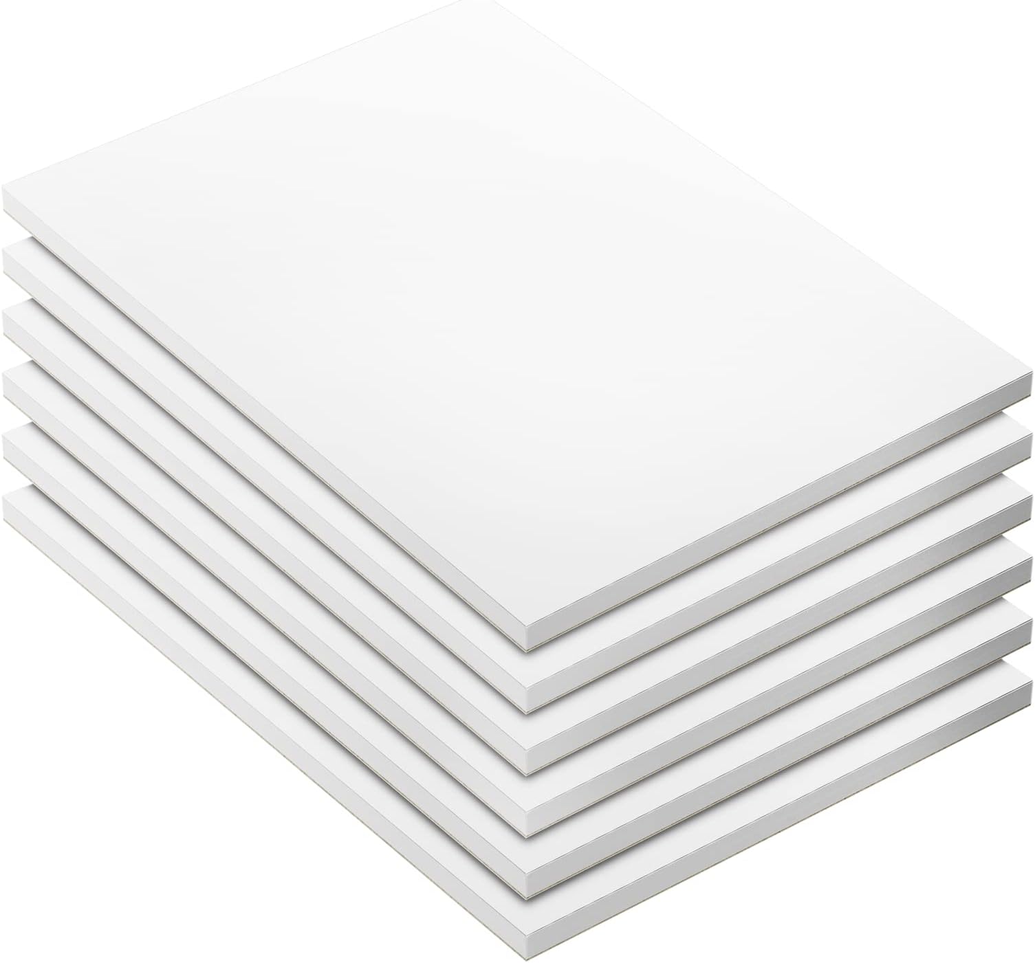 Amazon.com : Note Pads - Memo Pads - Blank Scratch Pads - Small Notepad ...