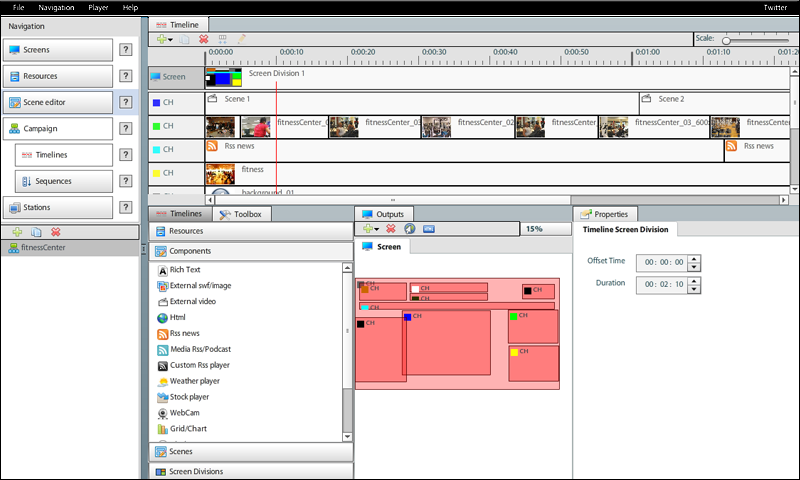 FREE Digital Signage:Amazon.com:Appstore for Android