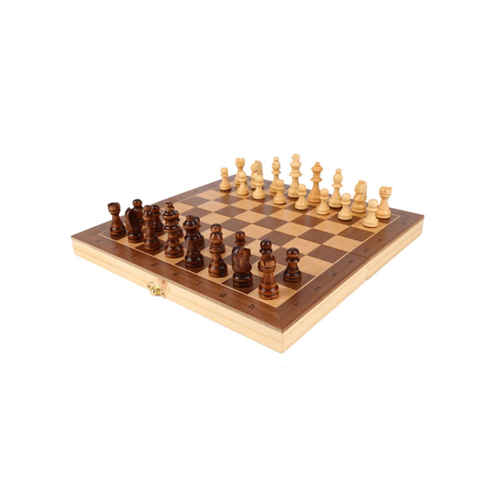 Buy sararui Chess Set Amerous Chess Set Handmade PortableChess Board ...