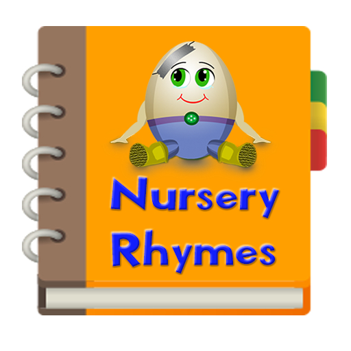 Nursery Rhymes Read Aloud eBook - App on Amazon Appstore