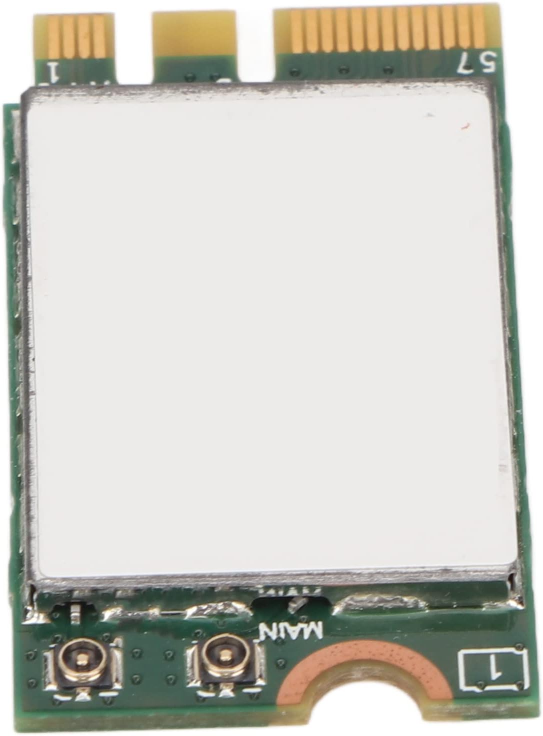 Placa WiFi M.2 NGFF, Módulo De Placa De Rede Placa WiFi Para Laptop ...