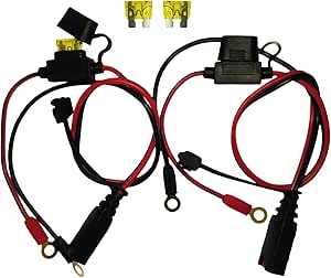 GC008 X-Connect M10 XL Eyelet Terminal Accessory Genius Smart Battery ...