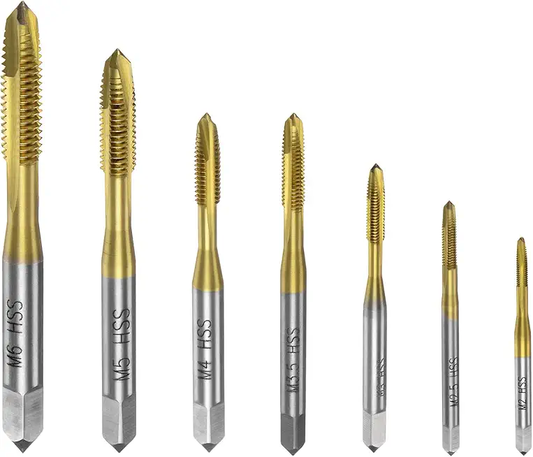 Understanding M3 Screw Tap Hole Size Requirements | ShunTool