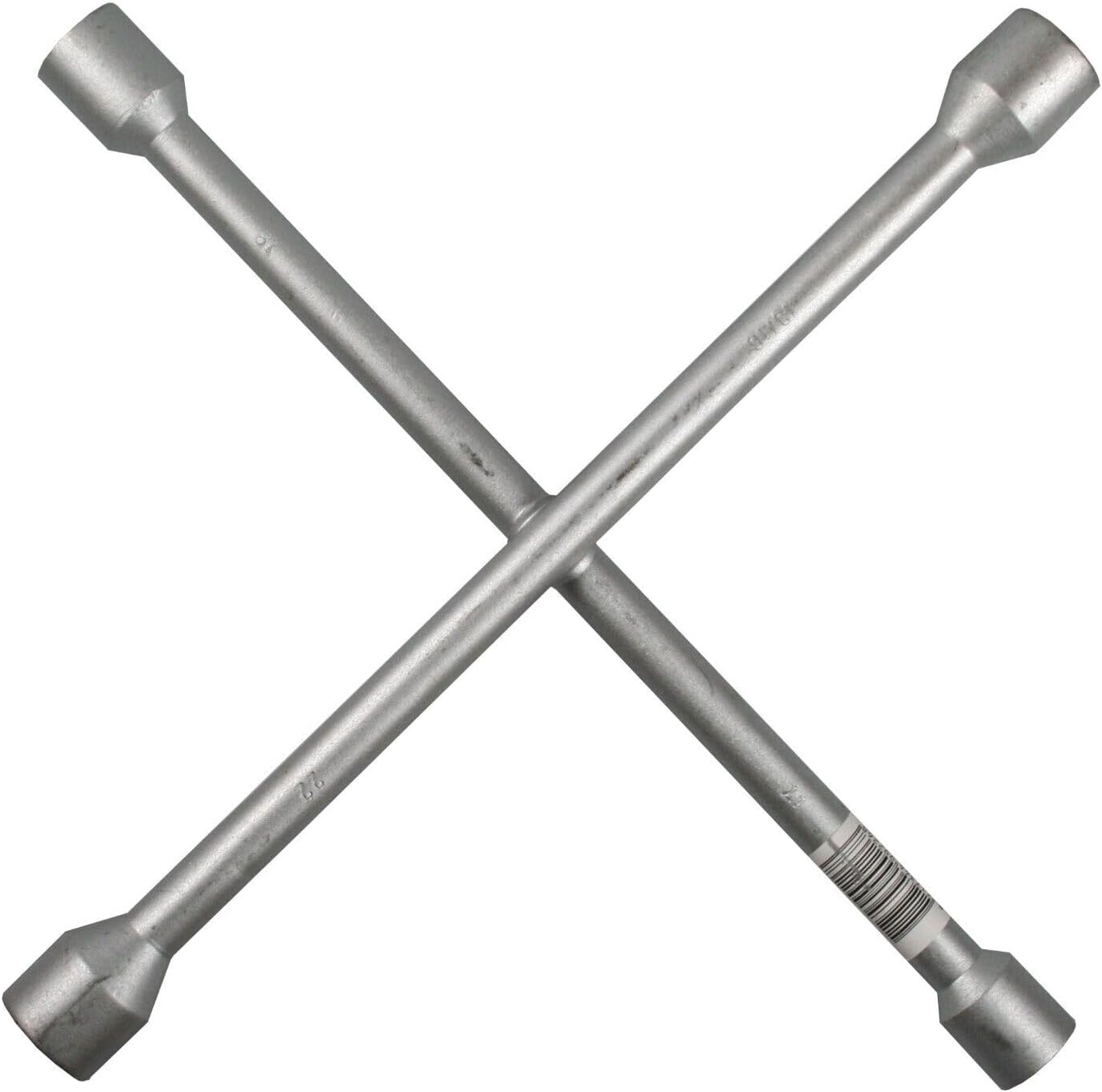 Benson Kreuzschlüssel Radkreuzschlüssel PKW Radkreuz Auto ...