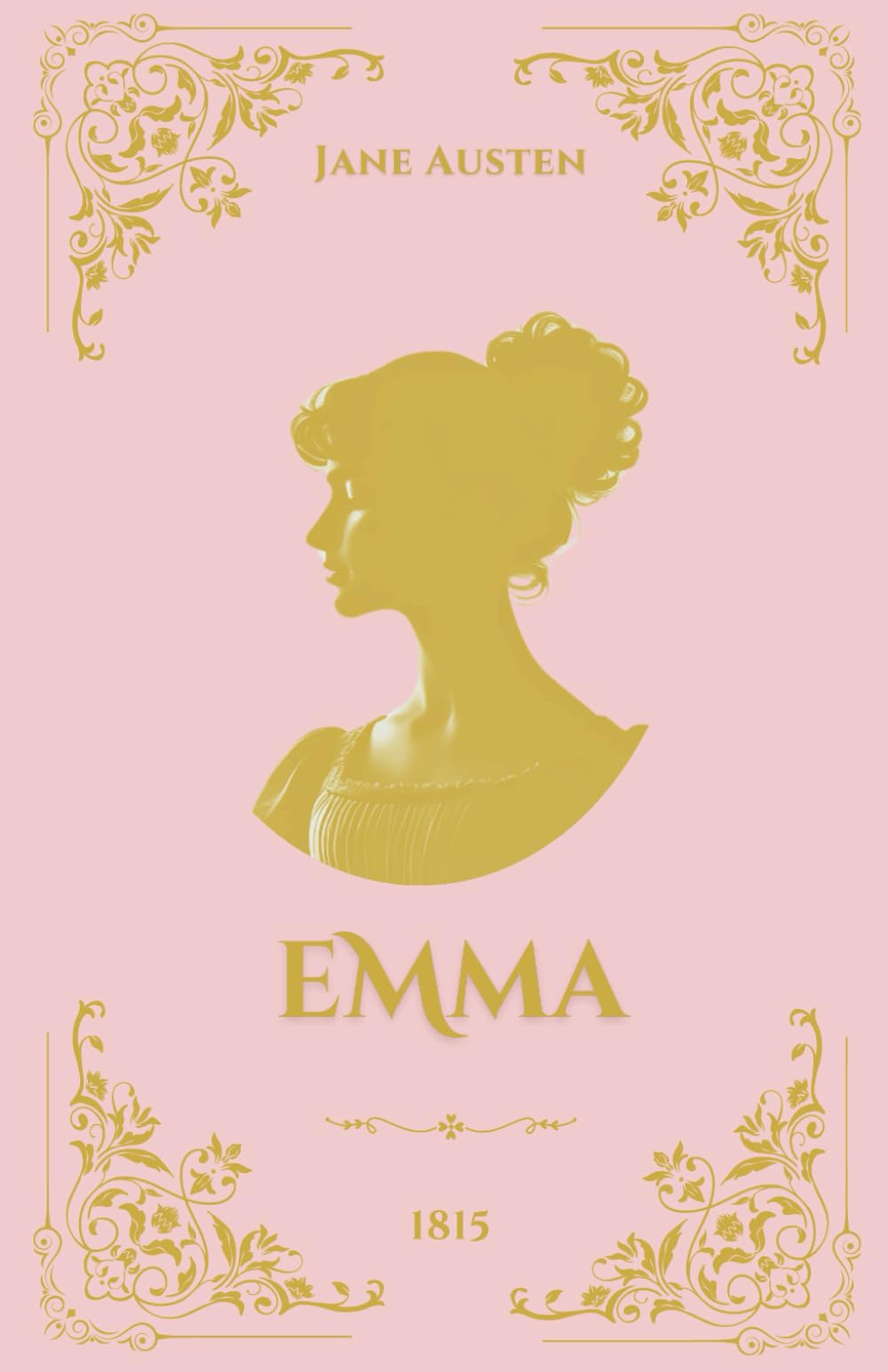 Amazon | Emma: The Original Classic by Jane Austen | Austen, Jane ...