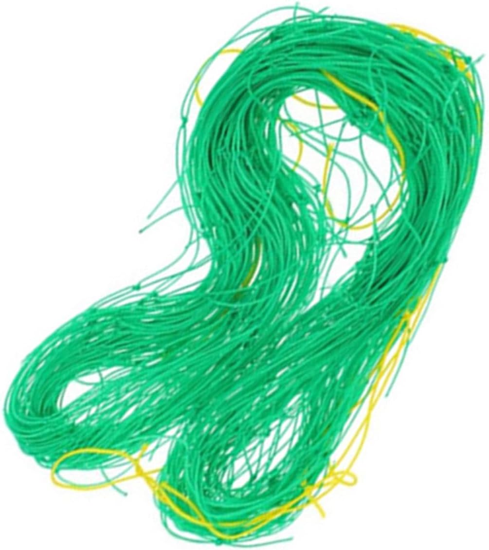 Amazon.com : Garden Trellis Net Plant Support Netting for Climbing ...