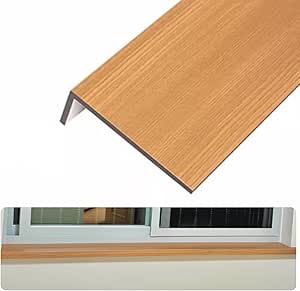 Window Sill Wood Trims Window Sill Ledge Cover Bay, Decorative Window ...