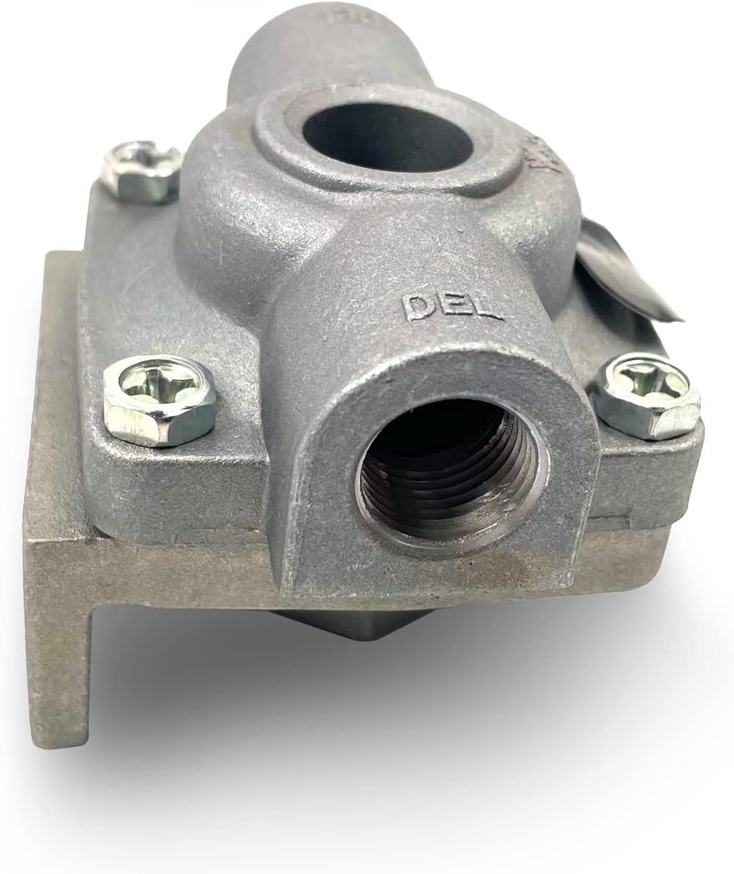 Amazon.com: 110500 Sealco Spring Brake Control Valve 2 pcs, Replaces ...