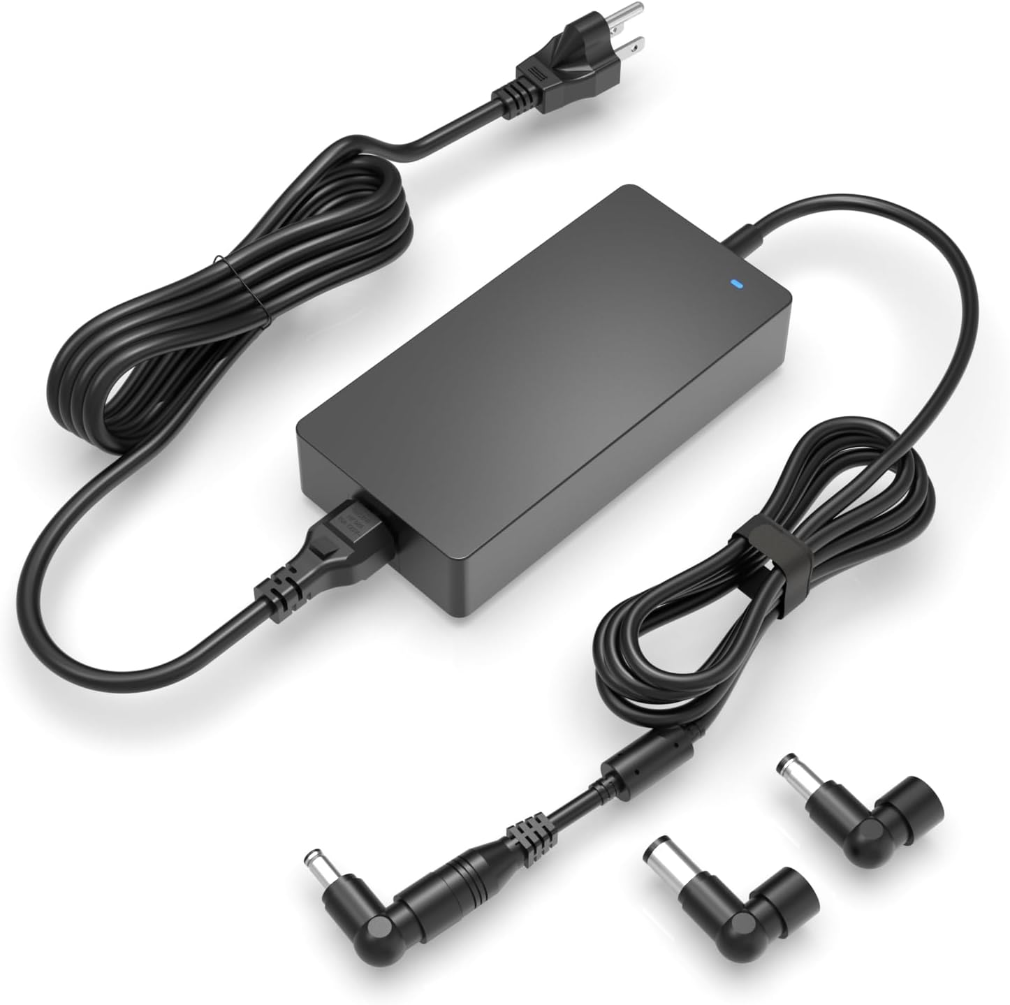 Amazon.com: Genuine 280W AC/DC Power Adapter (957-17E21P-101) for MSI ...