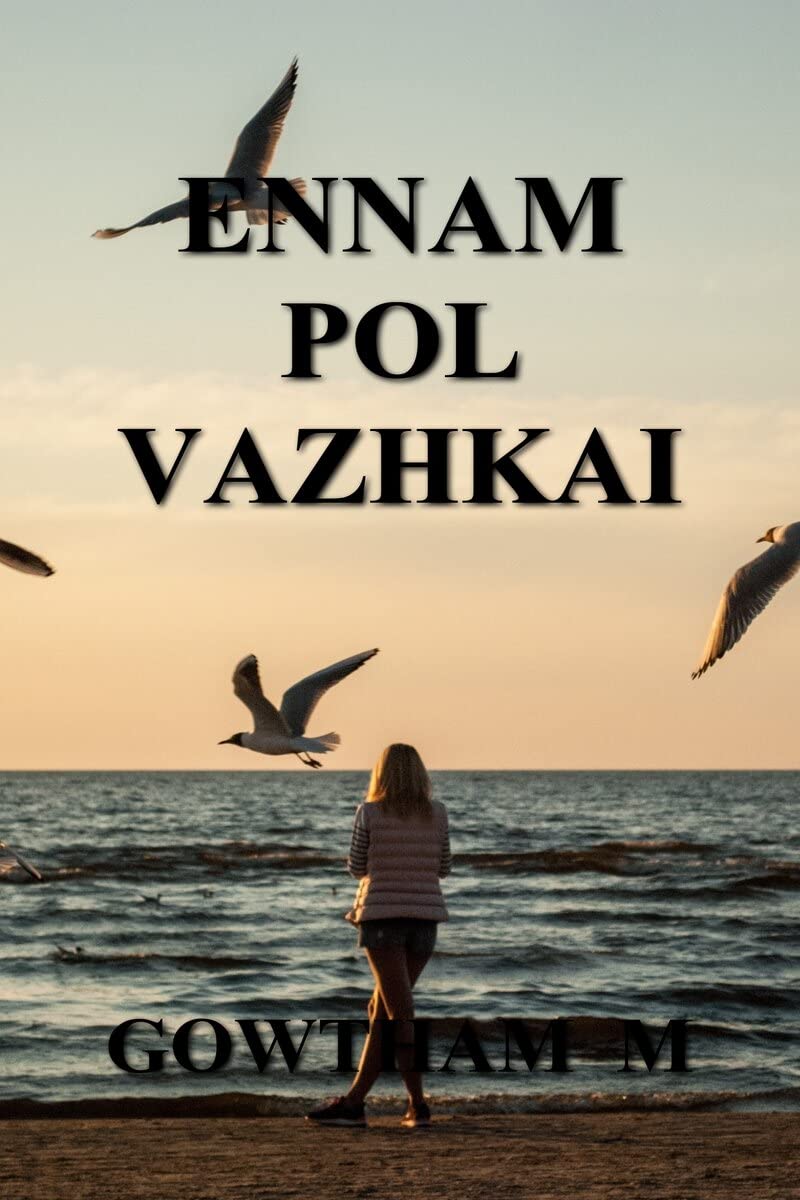 Amazon.com: ennam pol vazhkai eBook : M, Gowtham : Kindle Store