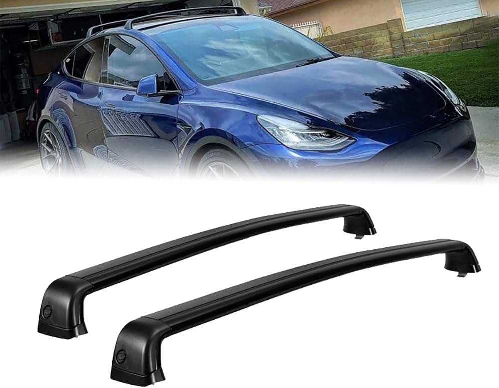 Dachträger Tesla Model Y