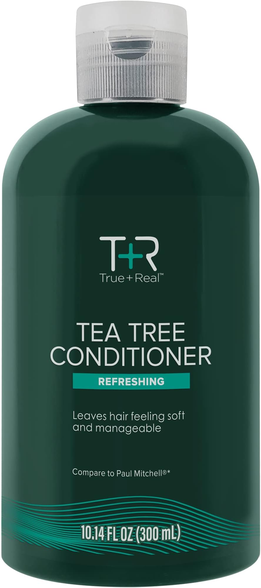 Amazon.com : Orca Beauty Tea Tree Conditioner, 16oz - Hydrating and ...