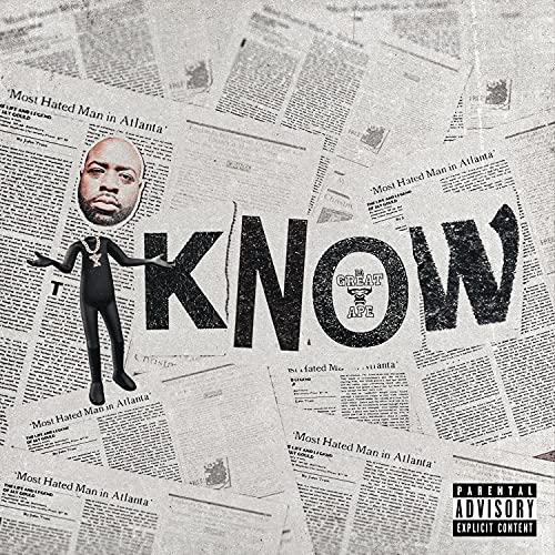 I Know de Da Great Ape en Amazon Music Unlimited