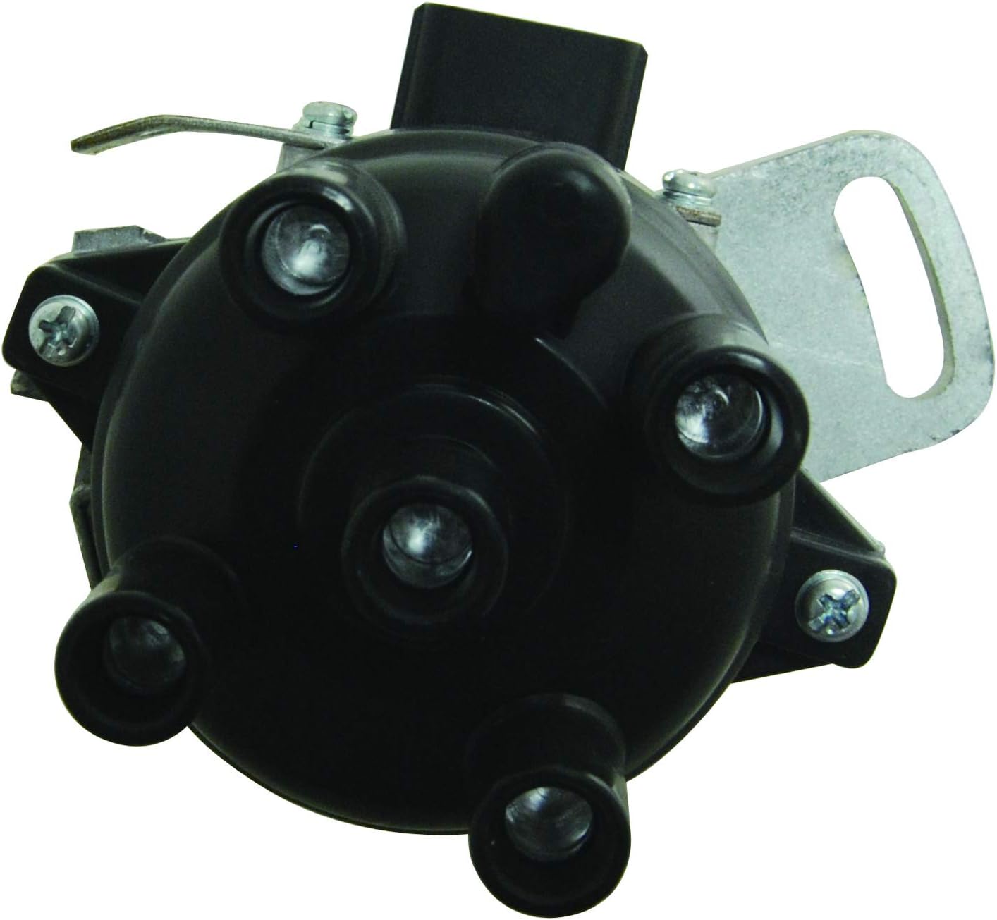 Amazon.com: NEW Distributor Compatible With B2200 Fuel Injected 1990 ...