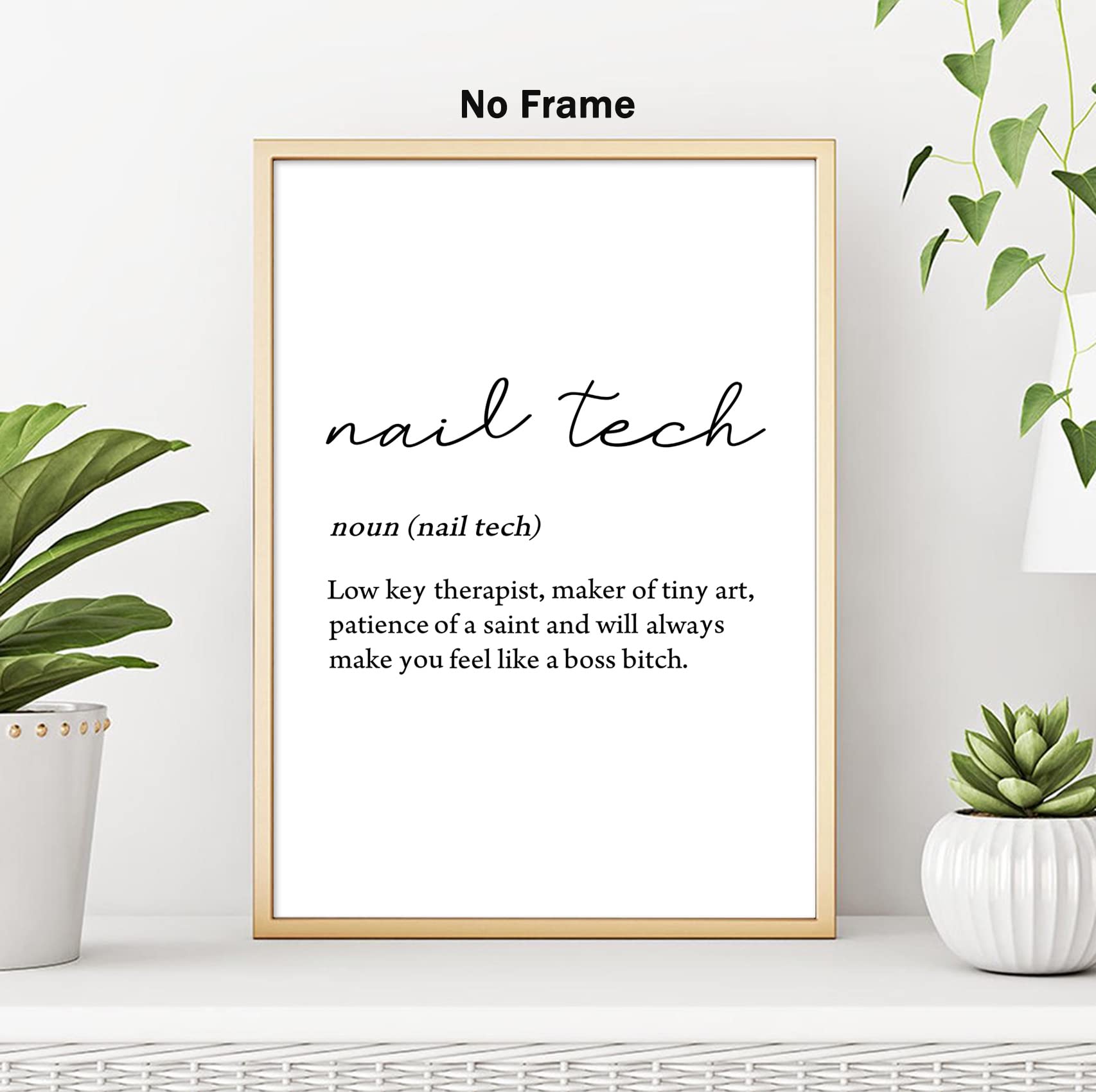 Nail Technician Quotes