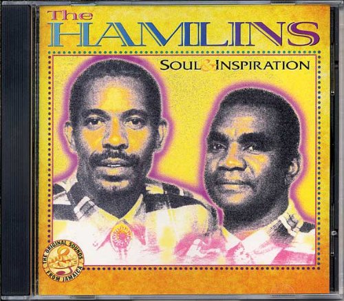 Soul & Inspiration: Amazon.de: Musik-CDs & Vinyl