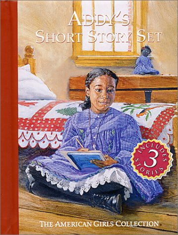 Amazon.com: Addy's Short Story Set: 9781584854975: Porter, Connie: Books