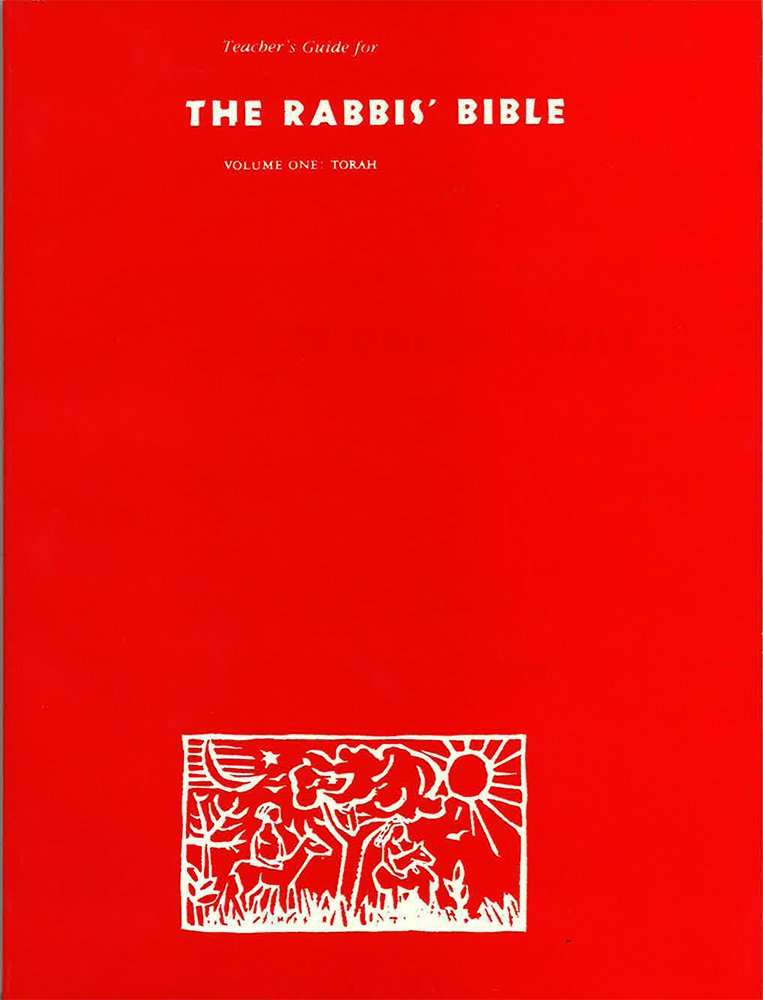 The Rabbi's Bible: The Torah: Ben Ezra Green, Morrison D. Bial, Solomon ...