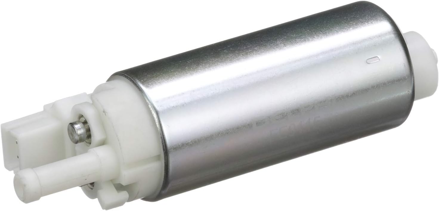 Amazon.com: Delphi FE0115 Electric Fuel Pump Motor : Automotive