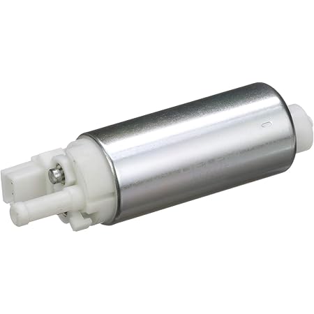 Amazon.com: Delphi FE0113 Electric Fuel Pump Motor : Automotive