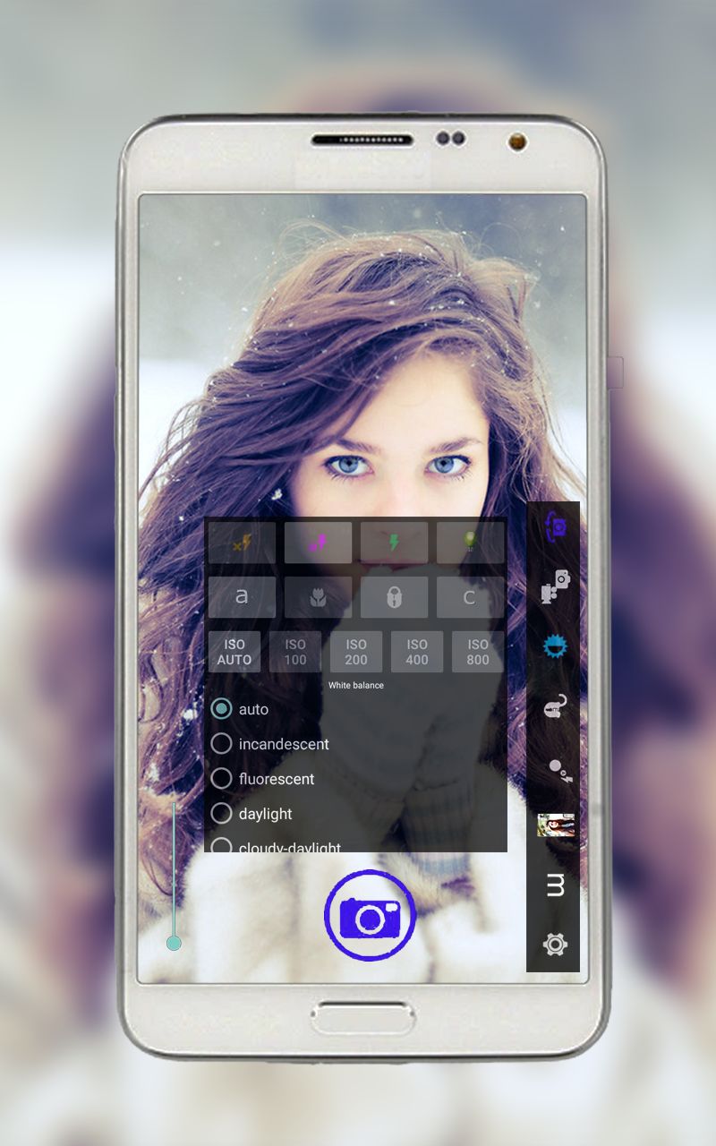 DSLR Camera Hd Professional - App on Amazon Appstore
