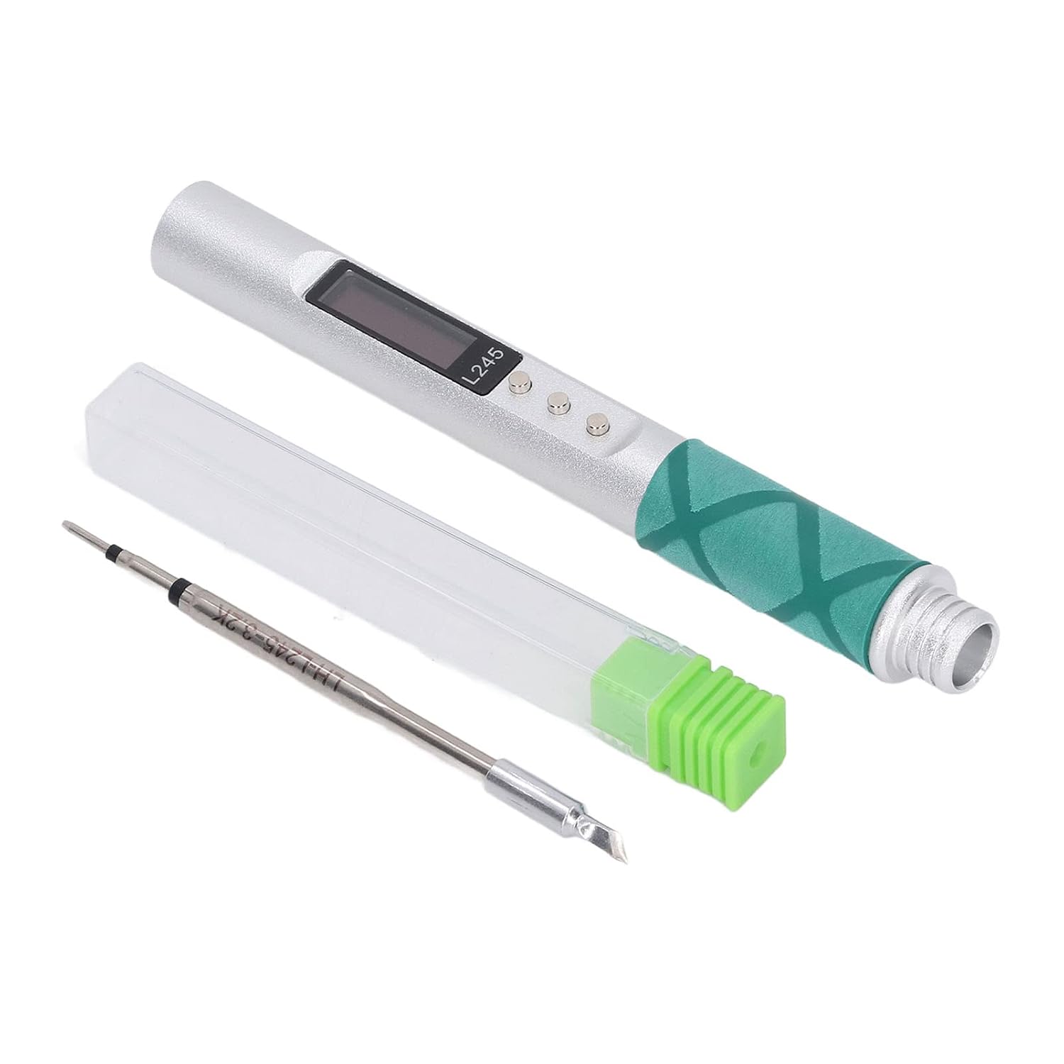 Electric Soldering Tool Digital Display Electric Soldering Iron 65W for ...