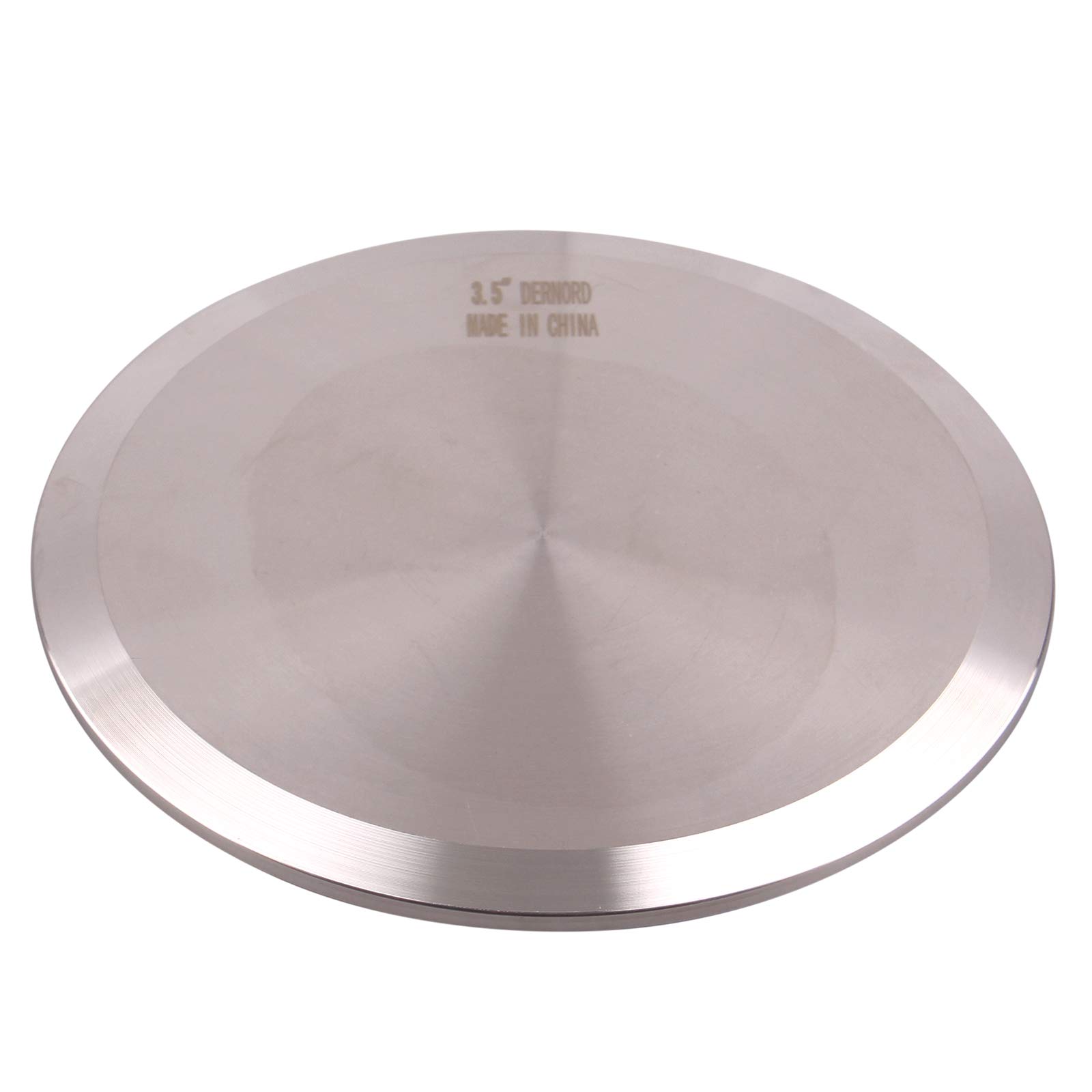 Snapklik.com : DERNORD Stainless Steel 304 Sanitary Fitting Clamp End ...