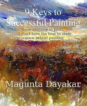 Learn Composition and Create Beautiful Paintings (Magunta Dayakar Art ...