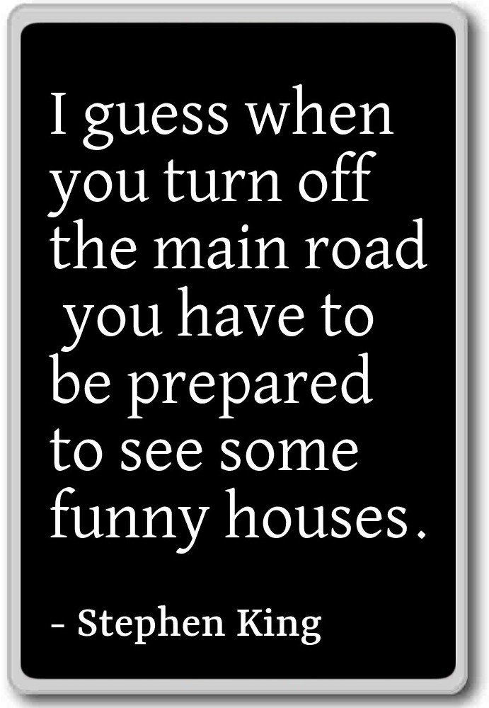 Turn Off Quotes