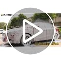 Amazon.com : 360° Dual Turbo Nozzle Pressure Washer, Max. 4000 PSI ...