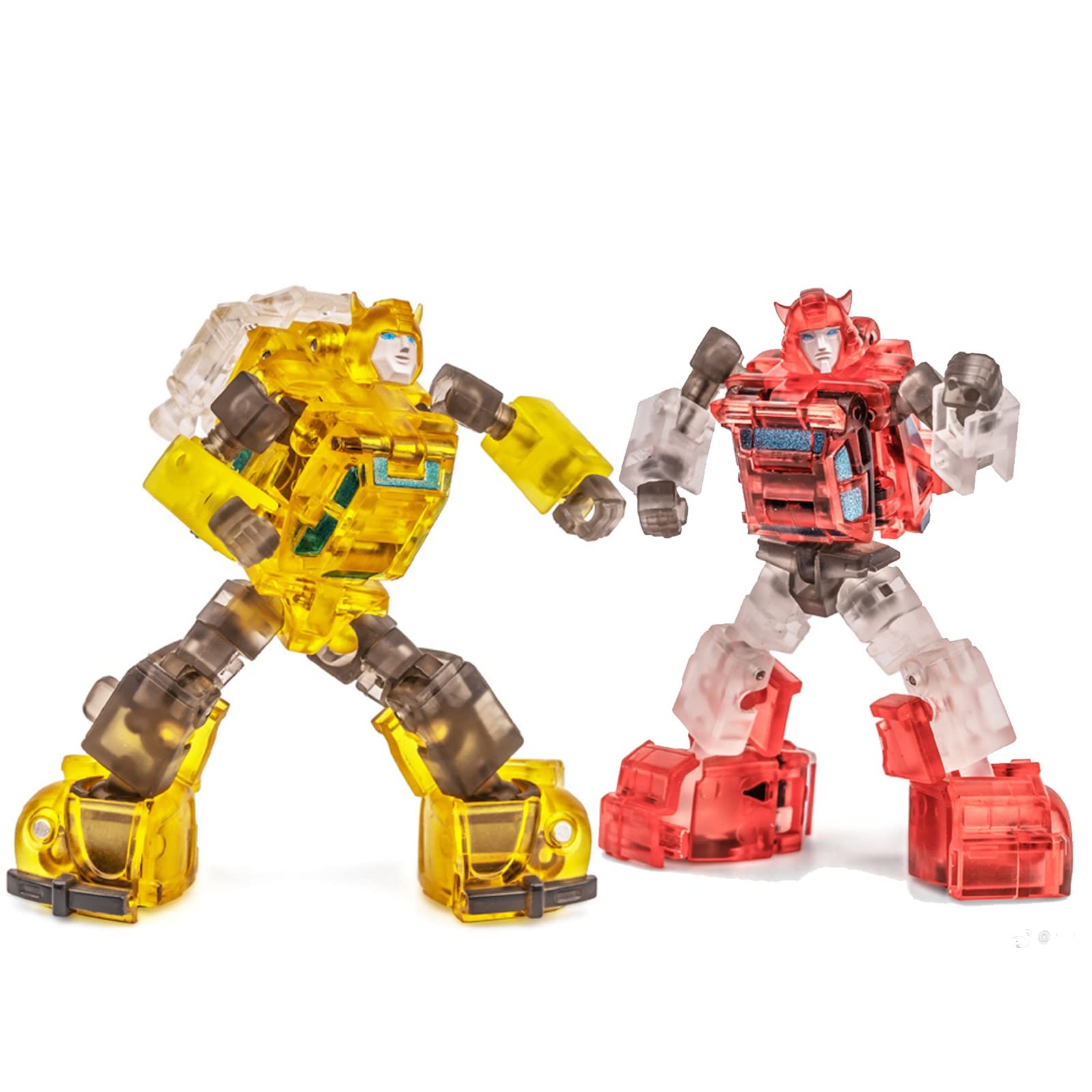 Transformatoren 1 Autobots