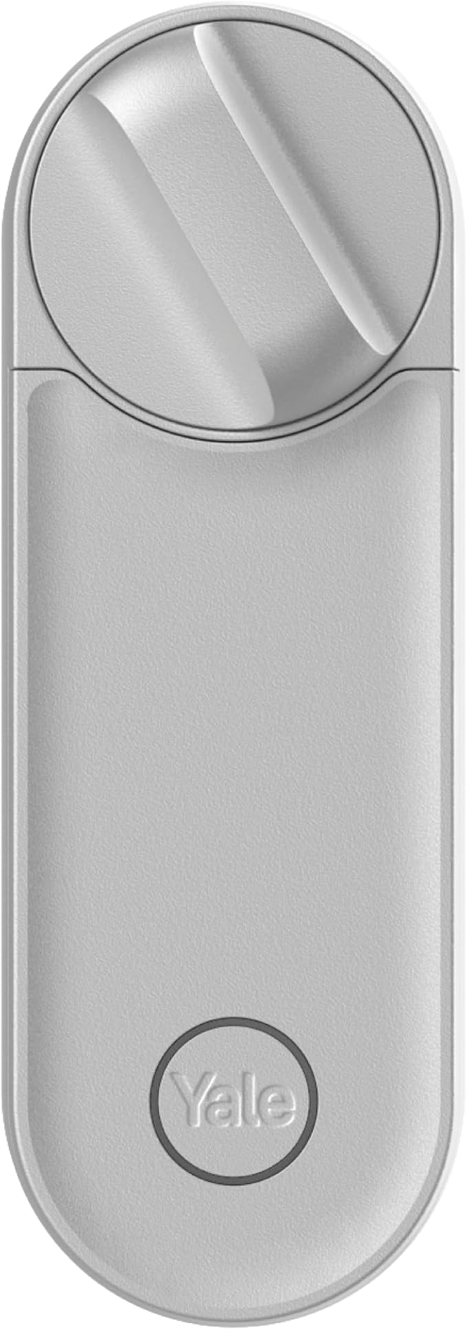 Yale - Linus Smart Lock L2 - Silver - 05/103210/SI - Keyless Access ...