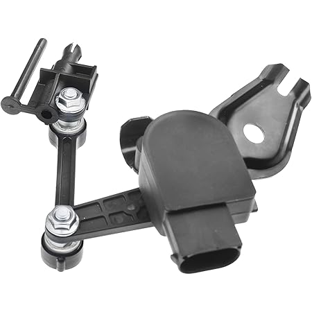 Höhensensor Niveauregulierung Vorne Links für Q7 4LB 4L T-o-u-a-r-e-g ...