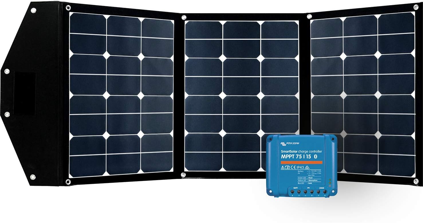 Amazon.com : Offgridtec FSP-2 120W 36V High Performance Portable ...
