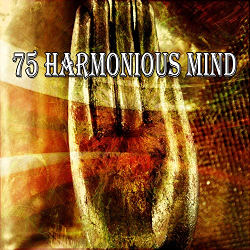 Play 75 Harmonious Mind by White Noise Meditation on Amazon Music