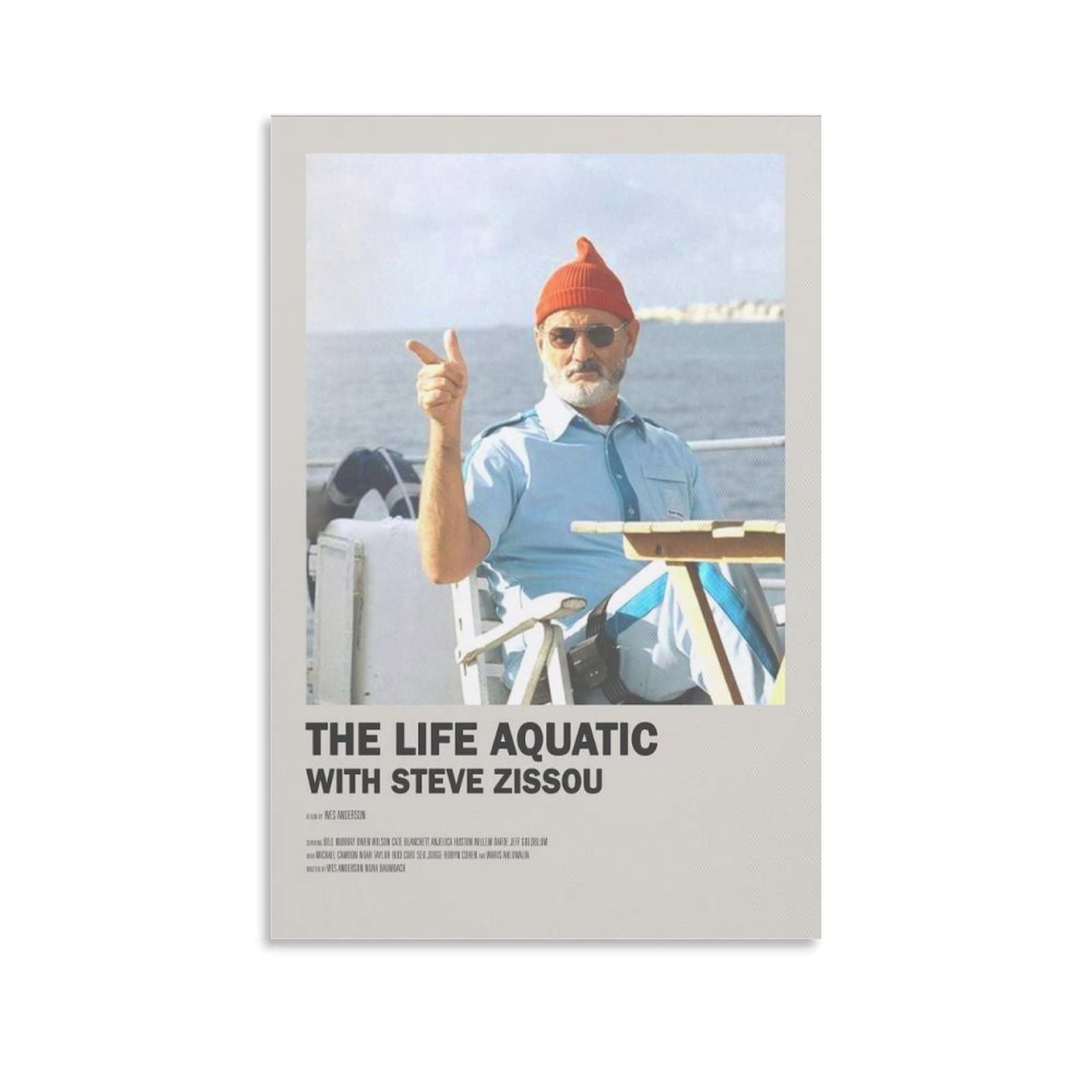 Life Aquatic With Steve Zissou Quotes