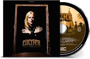 Amazon.co.jp: Lucifer V: ミュージック