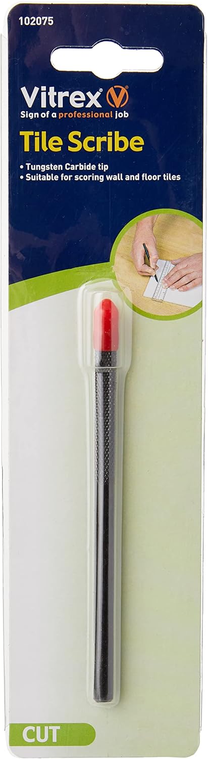 Vitrex 102075 Tile Scibe, Black, Pack of 1 - Tile Cutters - Amazon.com