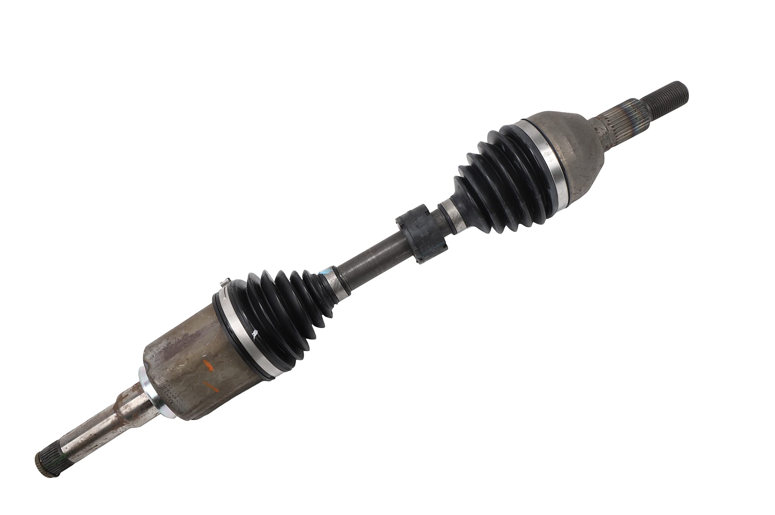 ACDelco GM Original Equipment 22873498 Front Driver Side Half-Shaft ...