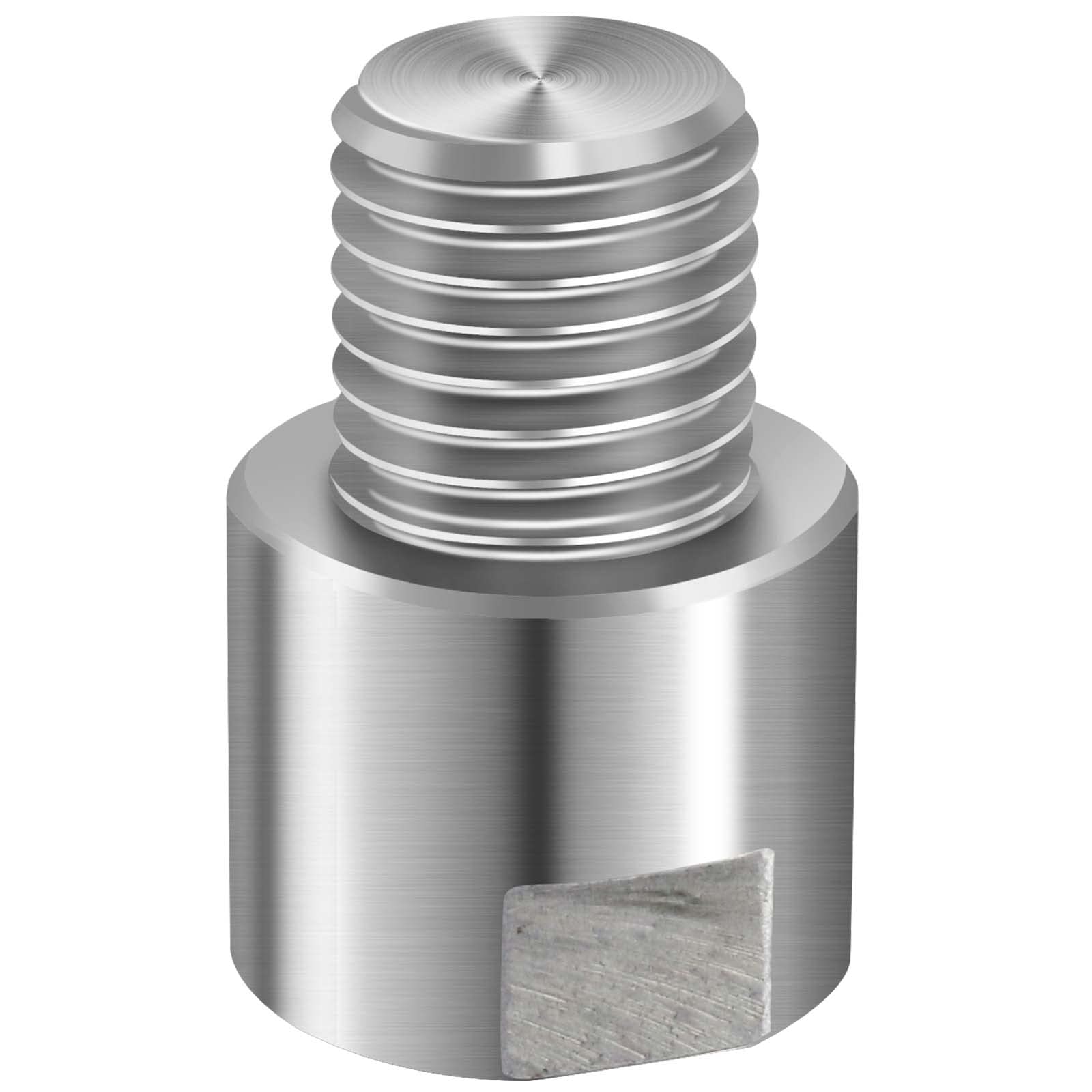 Snapklik.com : PNBO Woodworking Lathe Headstock Spindle Adapter